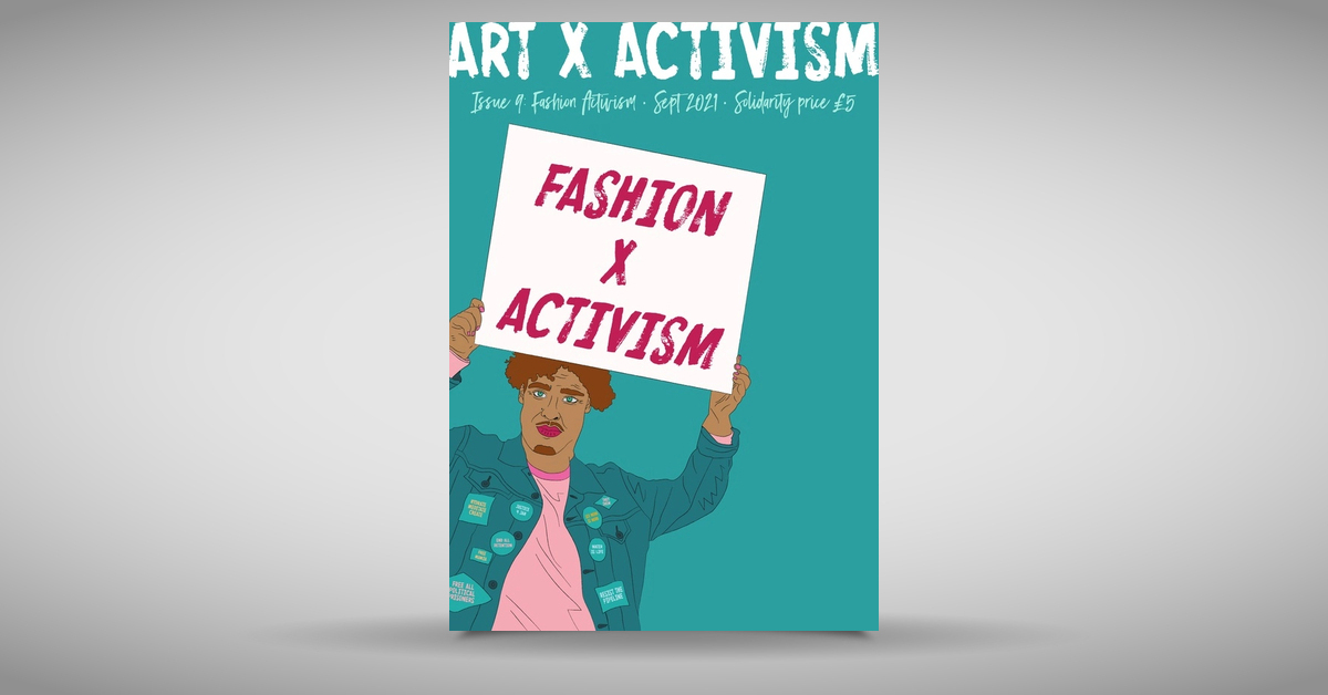 Fashion Activism