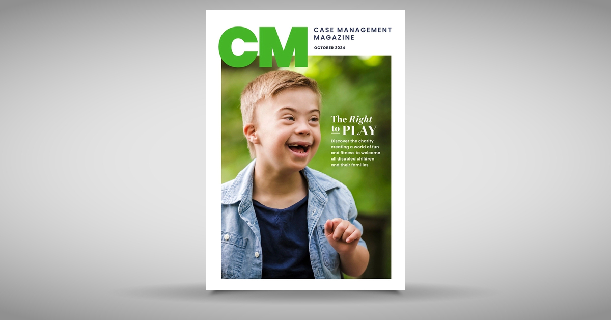 CM Magazine - Oct 24