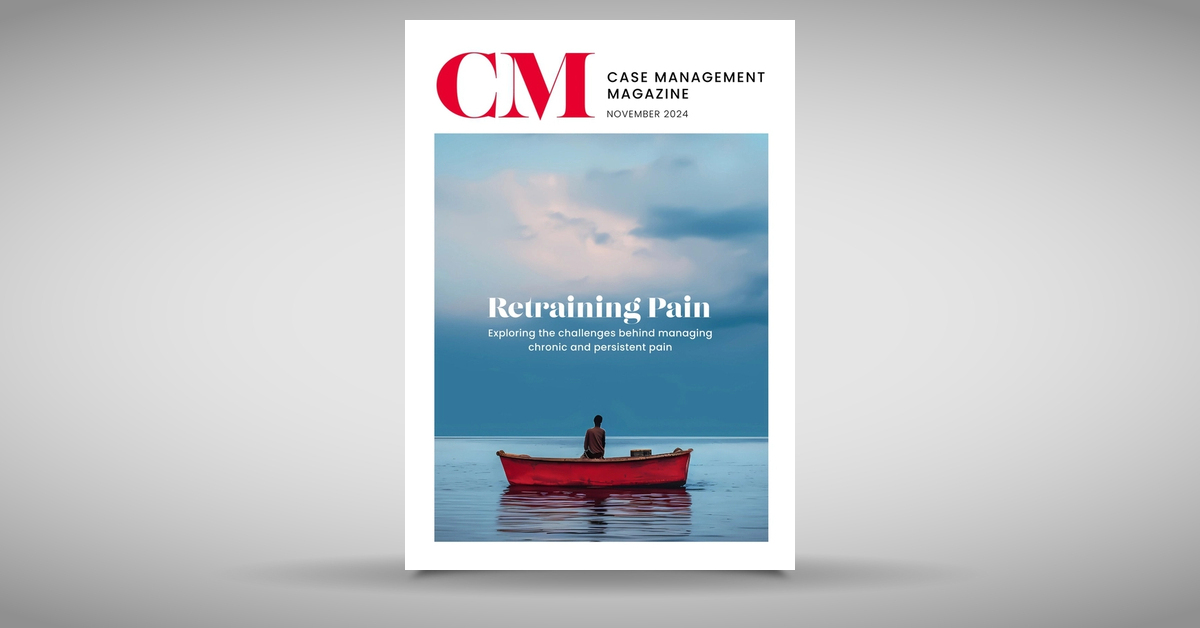 CM Magazine - Nov 24