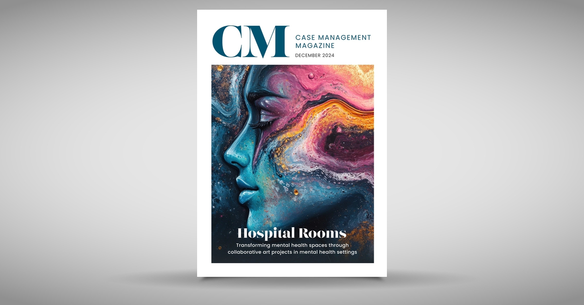 CM Magazine - Dec 24