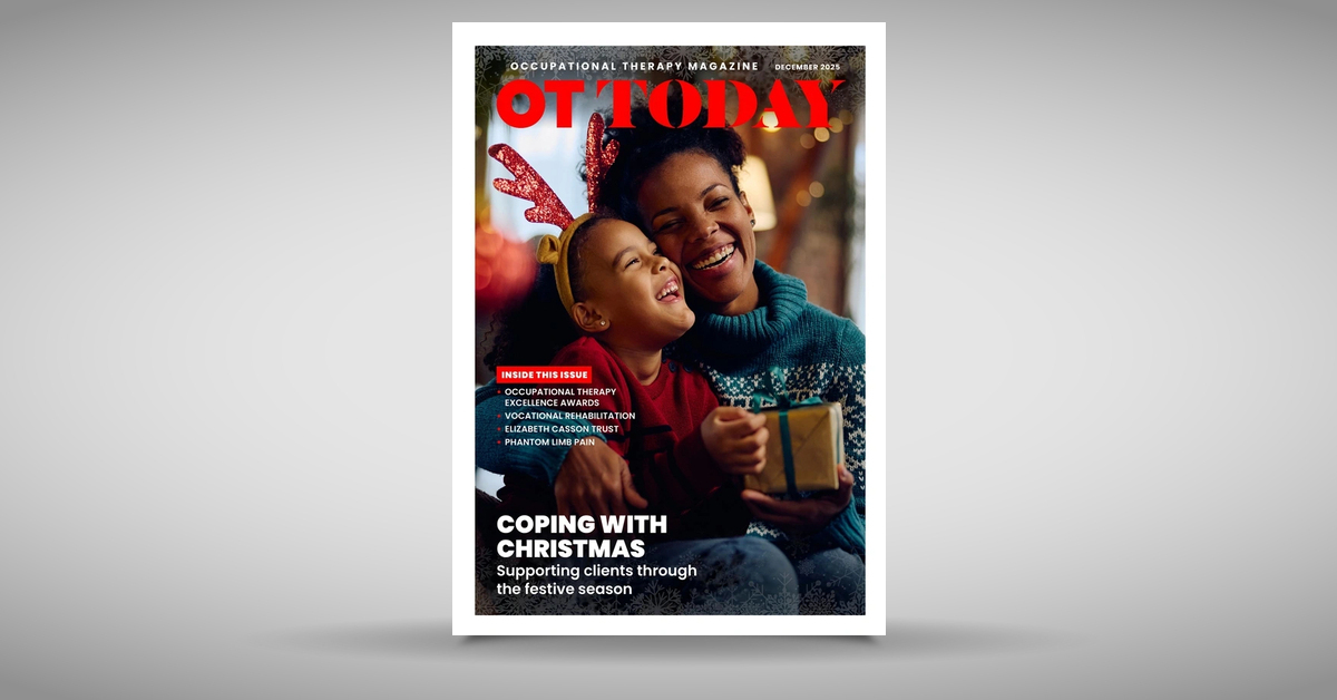 OT Today Magazine December 25