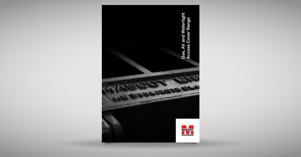 Mascot Covers AS3996