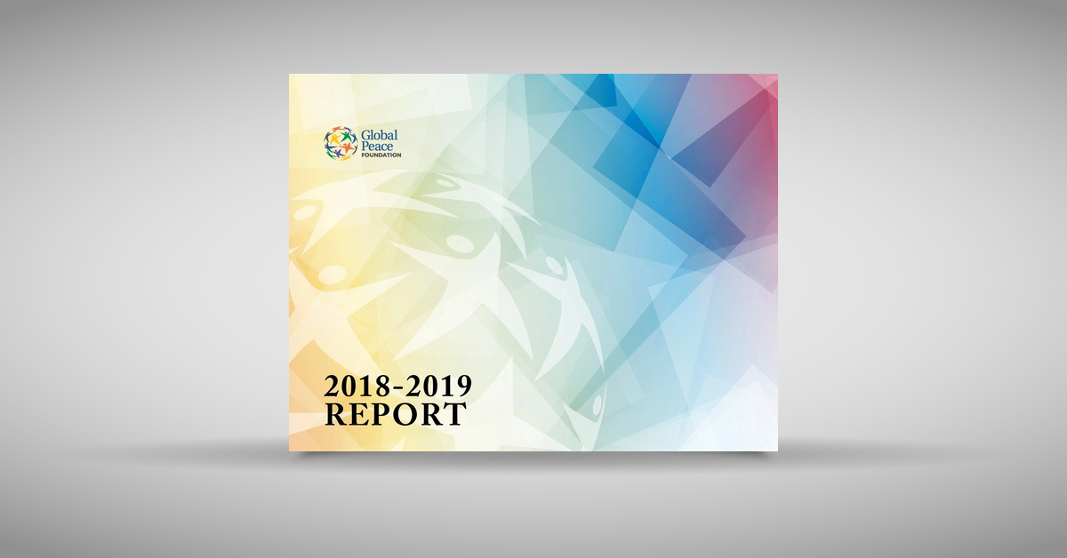 Activity Report 2018-2019