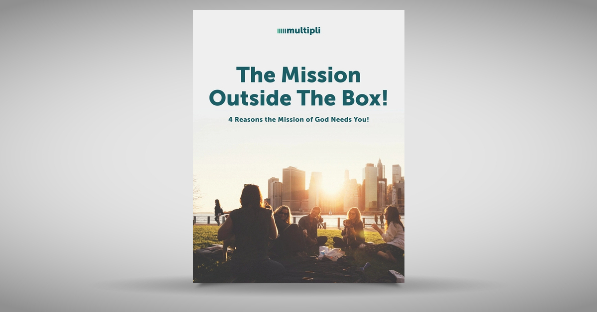 Mission Outside The Box
