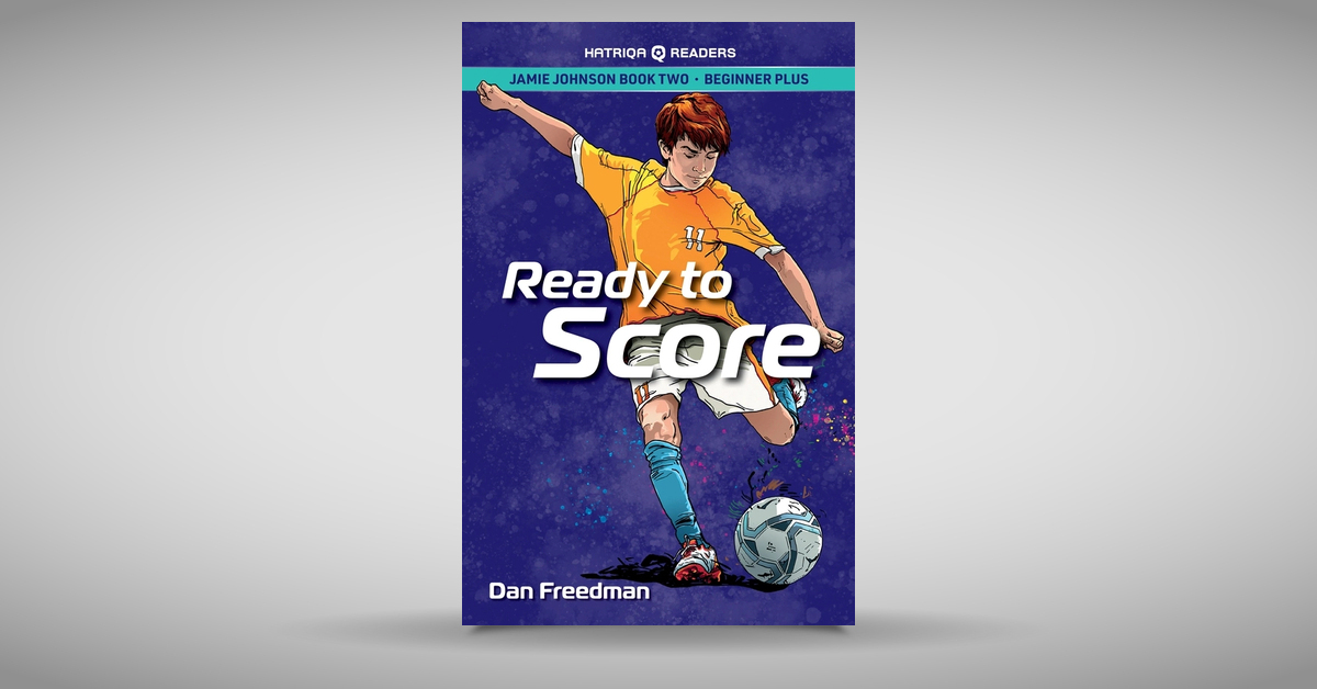 Ready to Score Preview