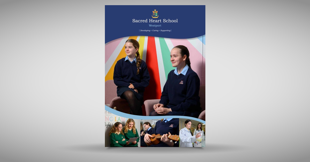 SHS Prospectus 2024