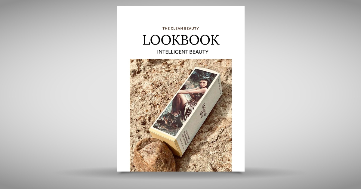 Volume 11 Clean Beauty Magazine