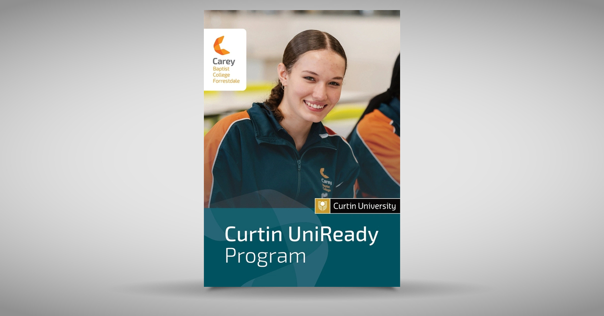 Forrestdale Curtin UniReady Program