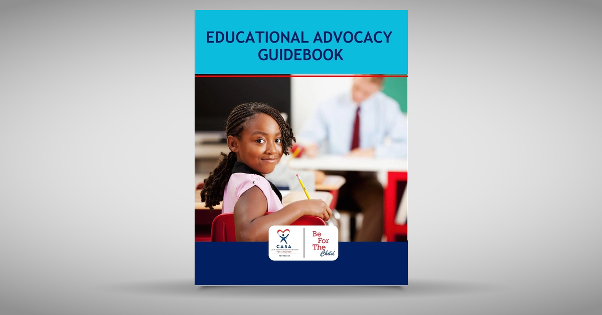 EDUCATIONAL ADVOCACY GUIDEBOOK 5.10.24