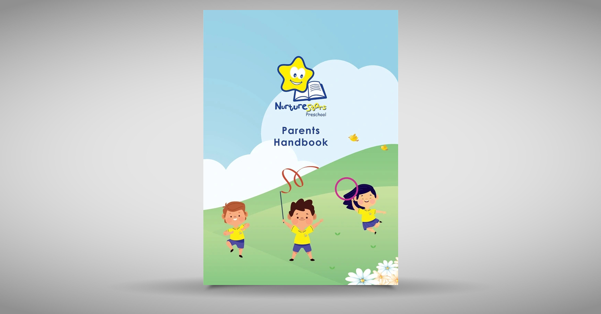 Parent's Handbook – NurtureStars