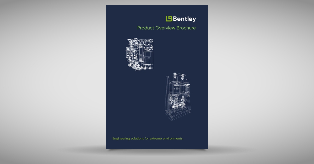 F&D - Product Overview Brochure Final