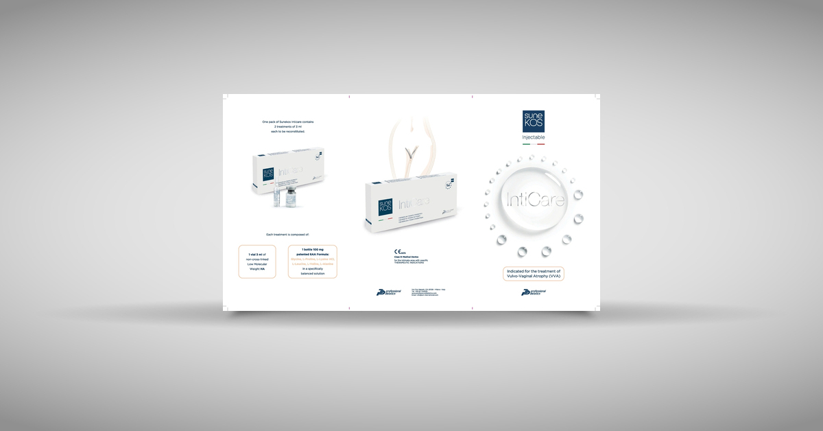 IntiCare SuneKos quartino