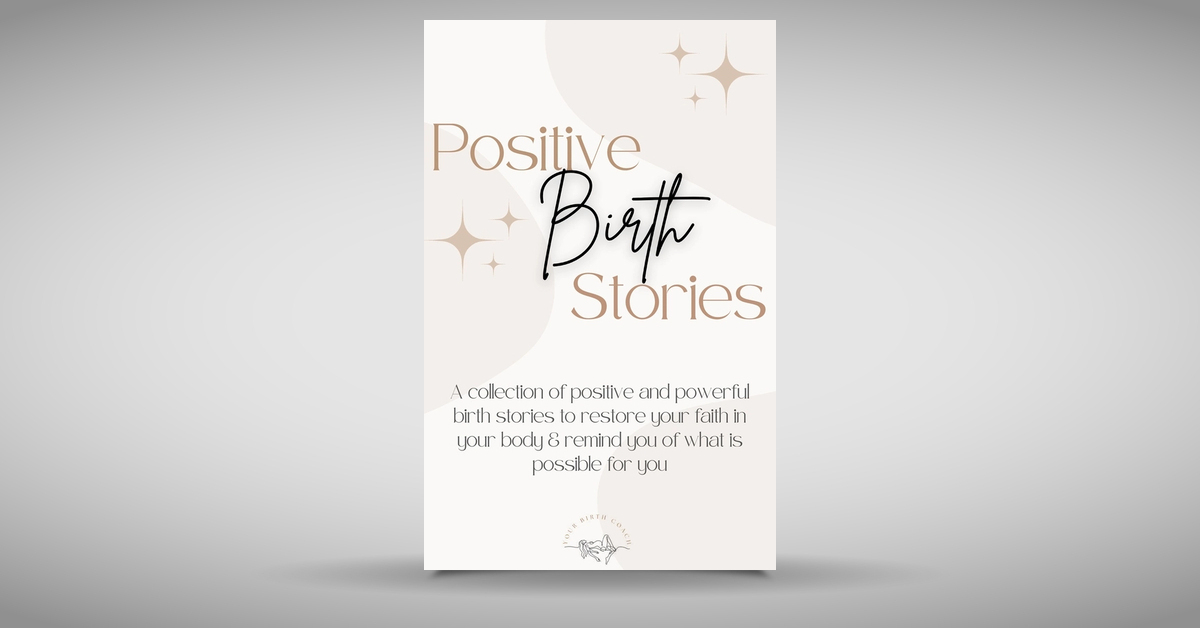 Birth Stories