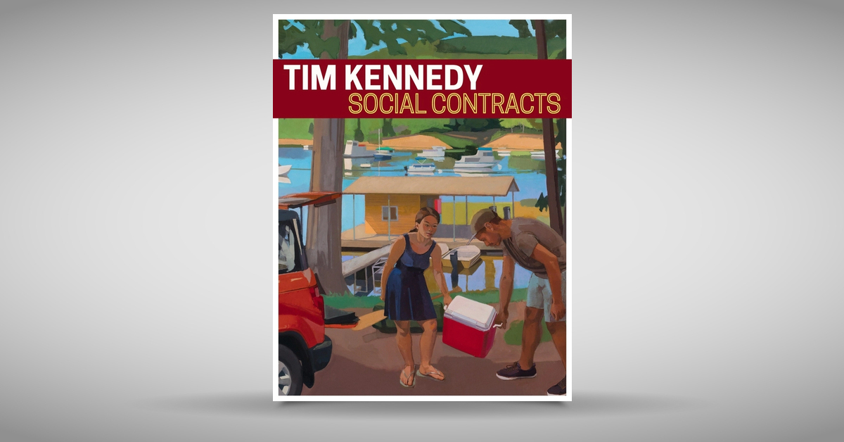 Tim Kennedy Artist in Residence edited