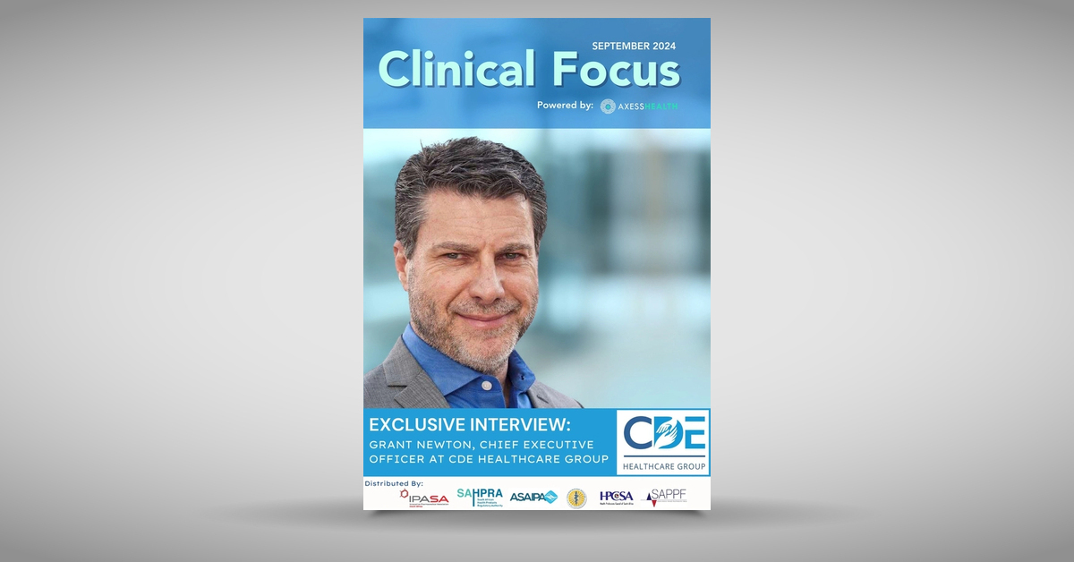 CLINICAL FOCUS | SEPTEMBER 2024