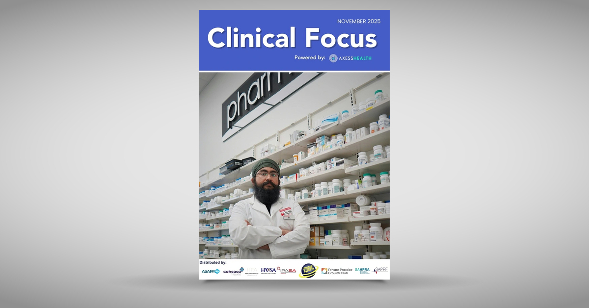 Clinical Focus| NOV2025