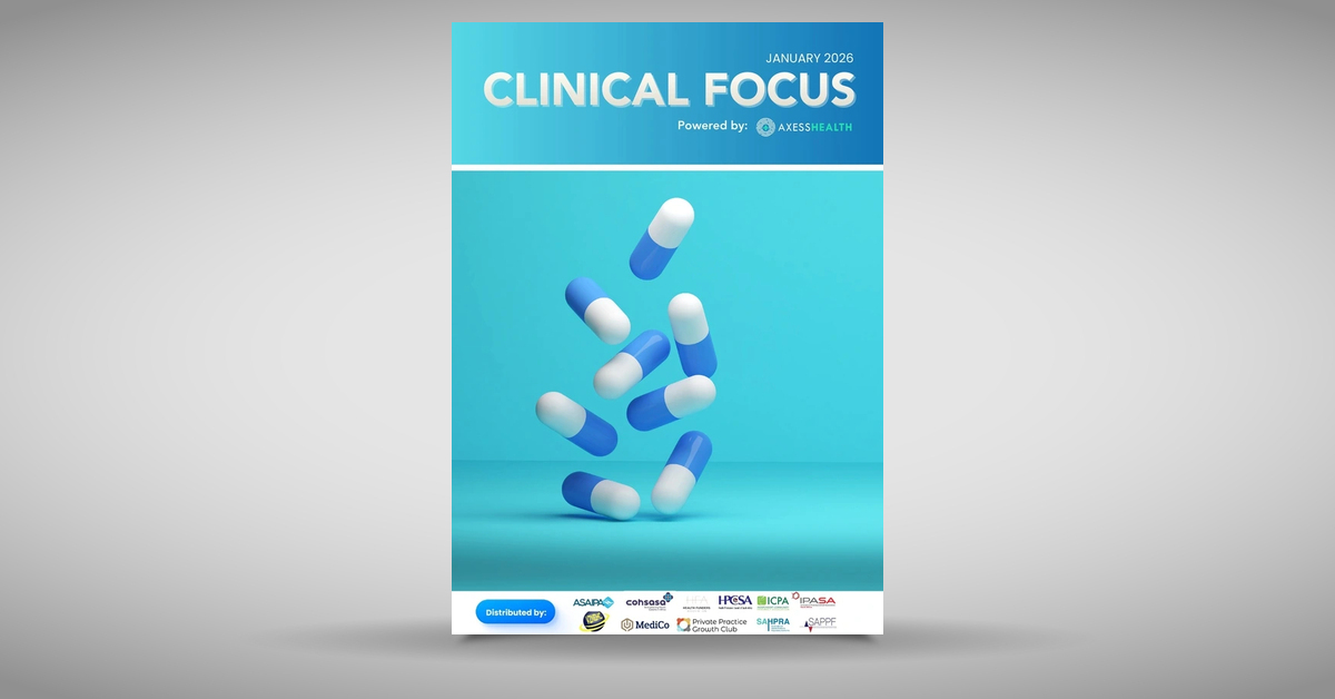 Clinical Focus | Jan 2026