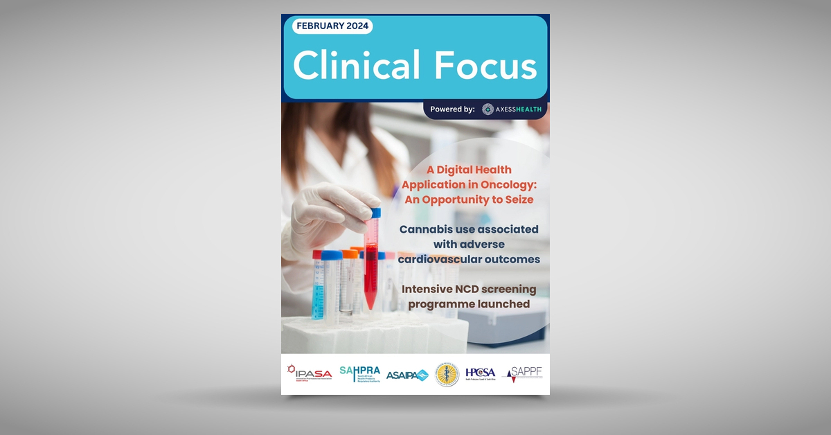 Clinical Focus - Feb 2024