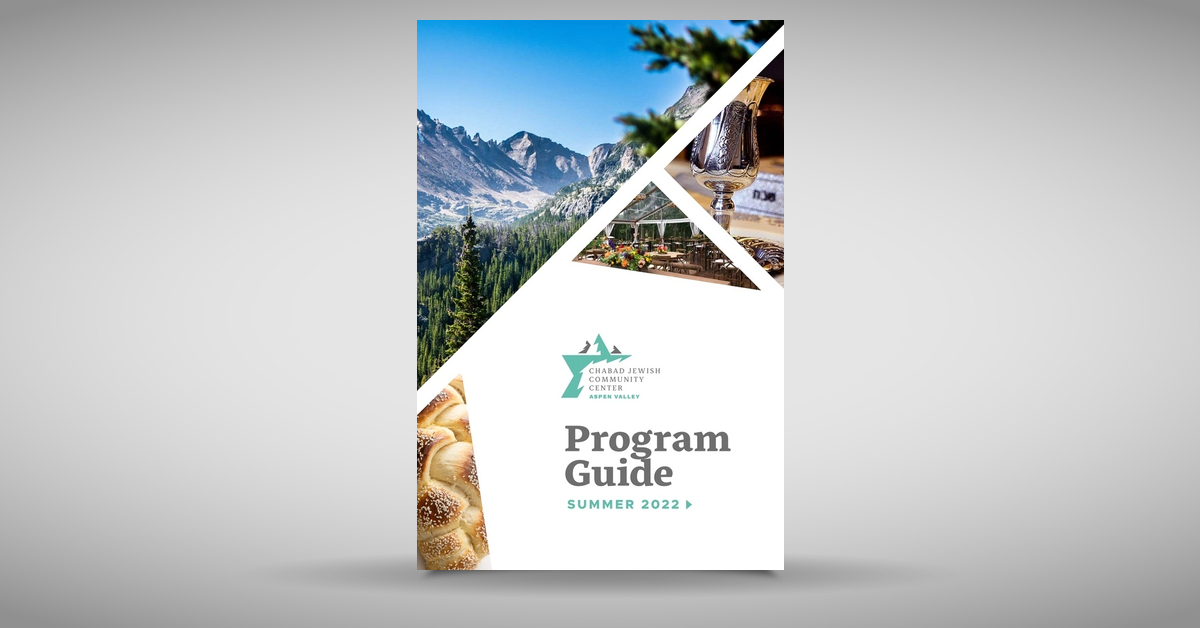 Program Guide 2022