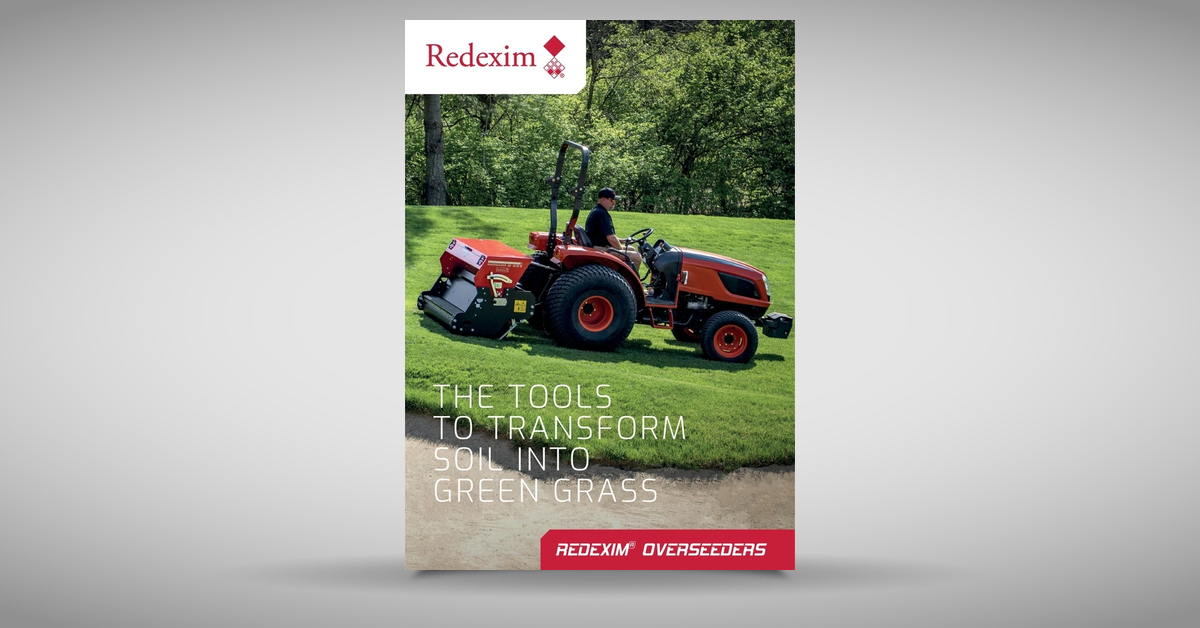 Overseeder Brochure 2025