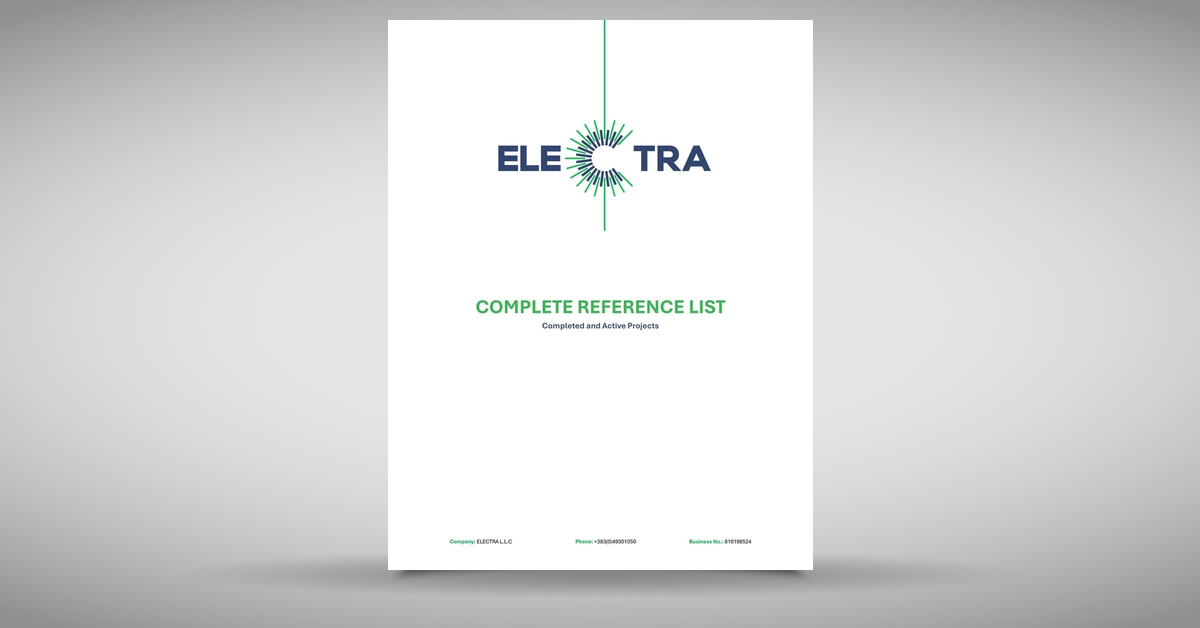 Complete Reference List