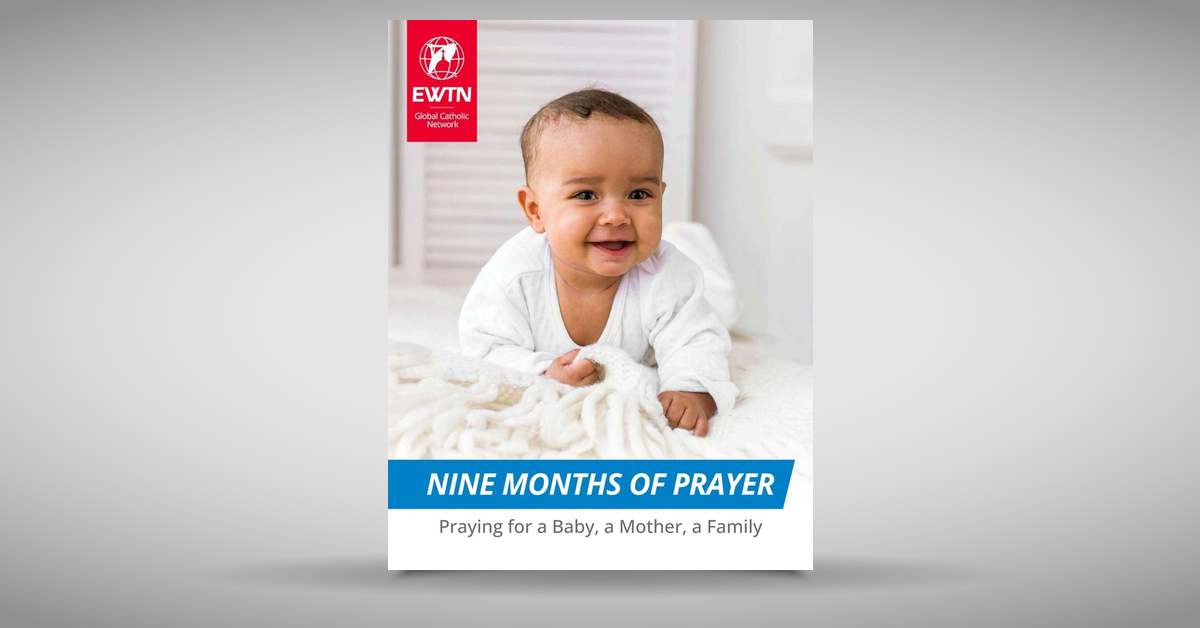 Marian Pro-Life Prayer Guide (Digital)