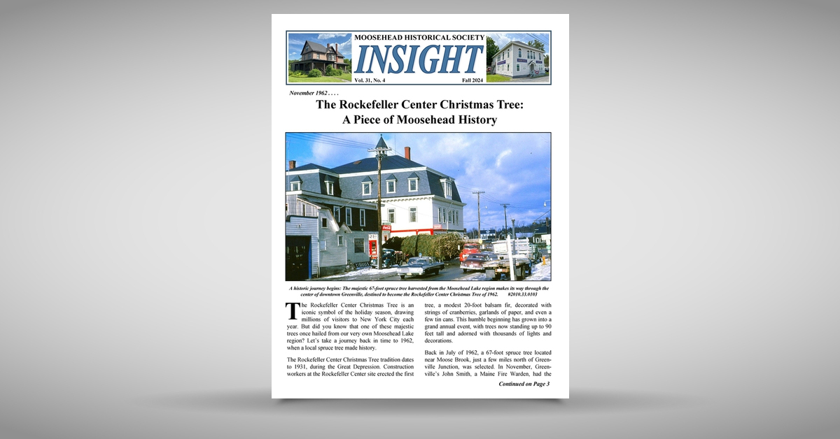 MHS Insight Fall 2024