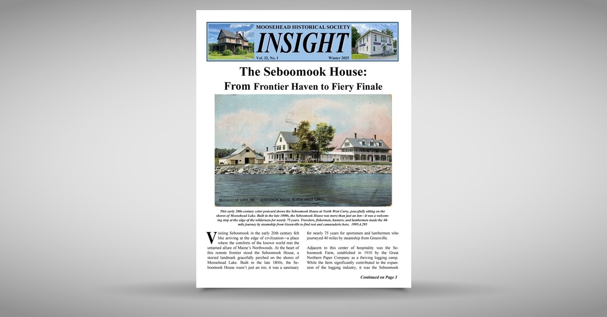 MHS Insight Winter 2025