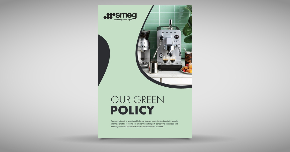 Our Green Policy