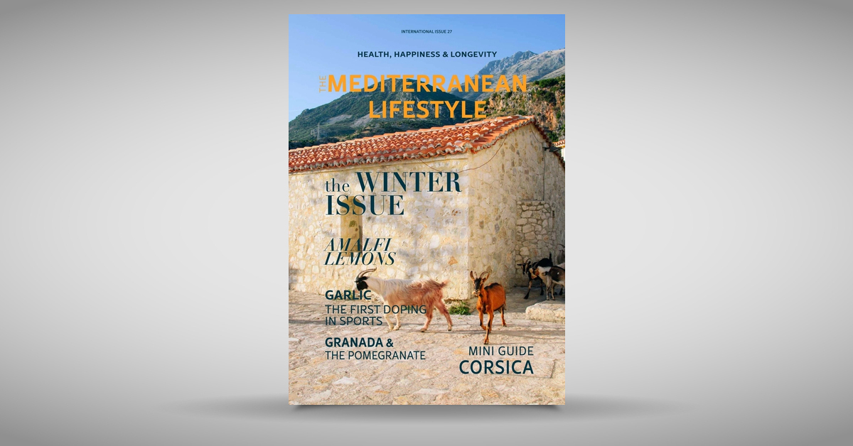 TML Magazine - Issue 27