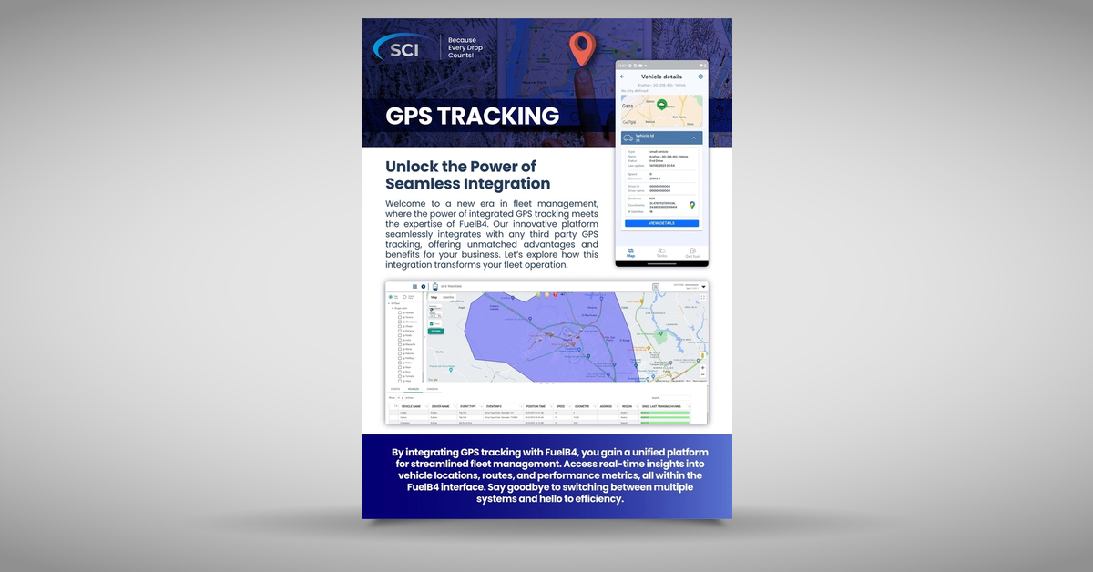 GPS TRACKING INTEGRATION BROCHURE 2024 copy
