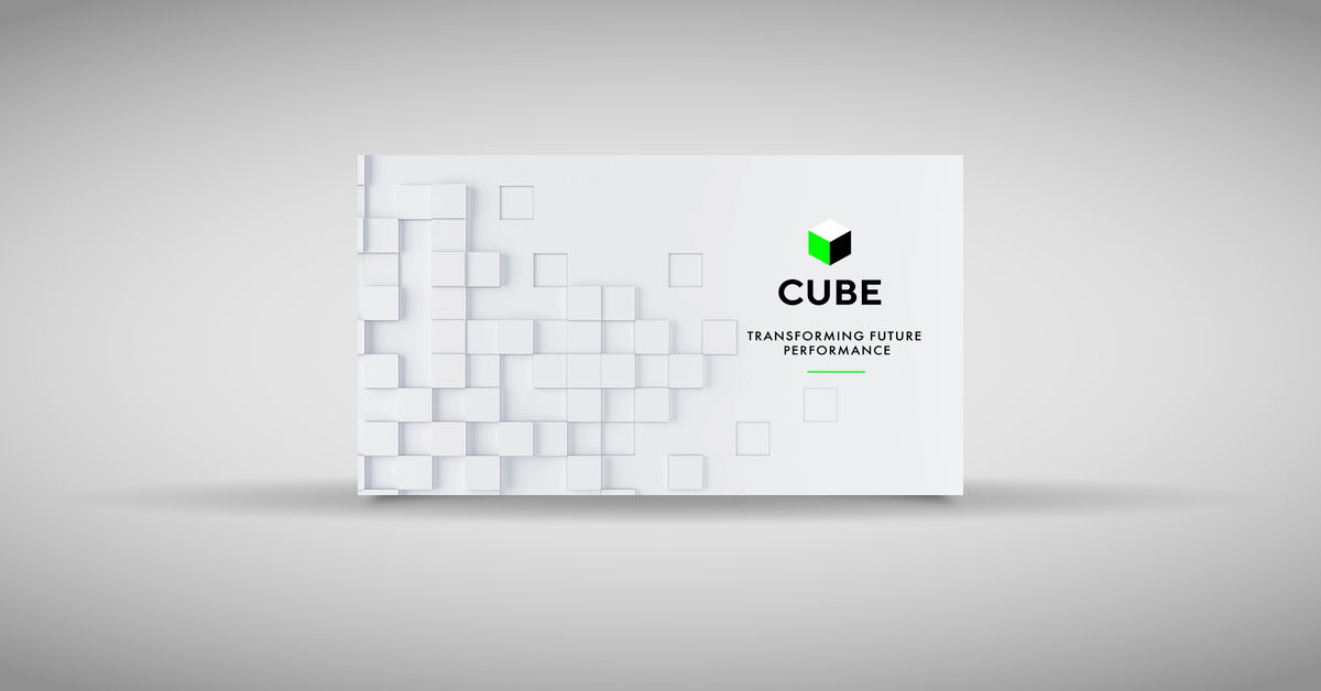 CUBE_Services