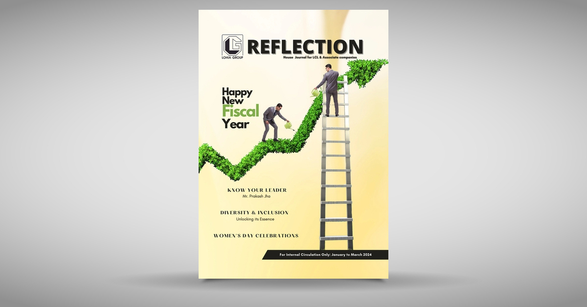 Reflection Jan-Mar'24