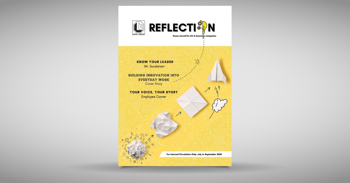 Reflection July-Sept'25