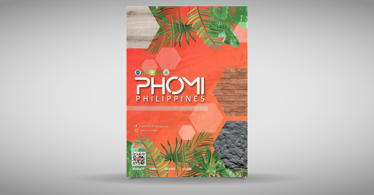 PHOMI MCM COMPANY PROFILE