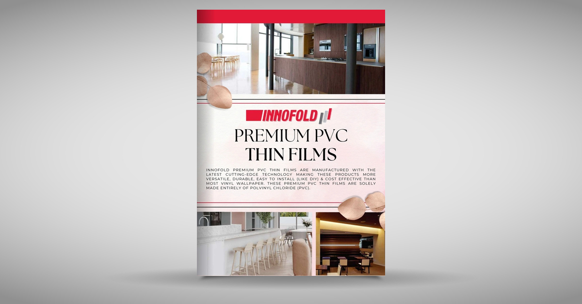 PREMIUM PVC THIN FILMS