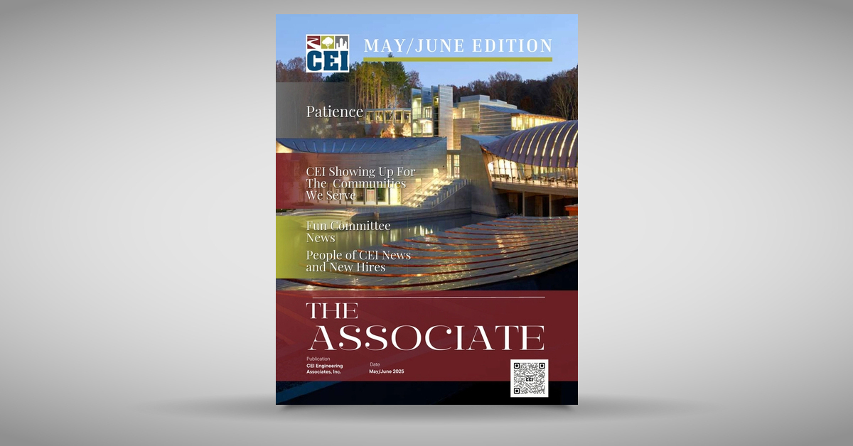 The Associate_May/June 2025