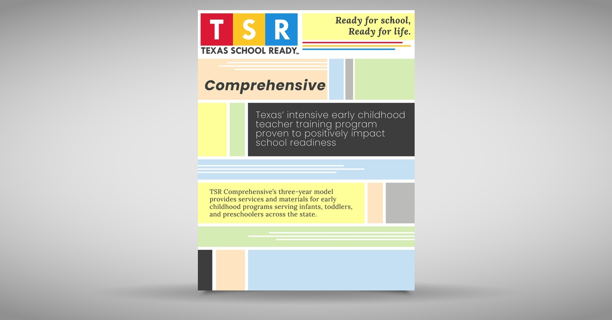 TSR Comprehensive Recruitment Brochure 2025