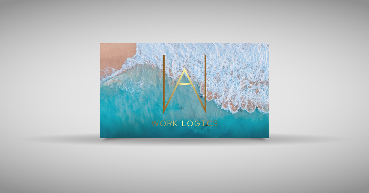 WORK LOGICS LOOK BOOK