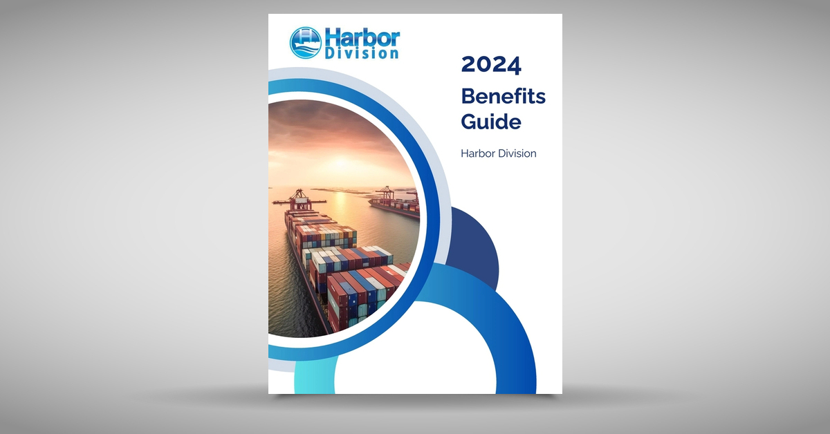 Harbor Division_PY2024