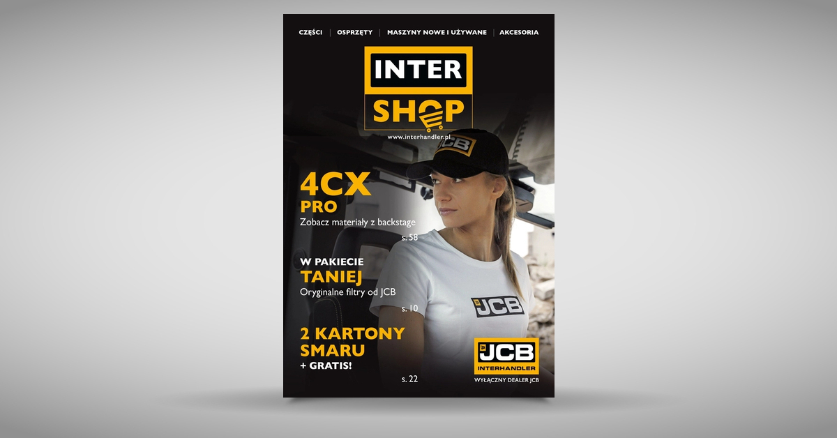 INTERSHOP nr 1 2024