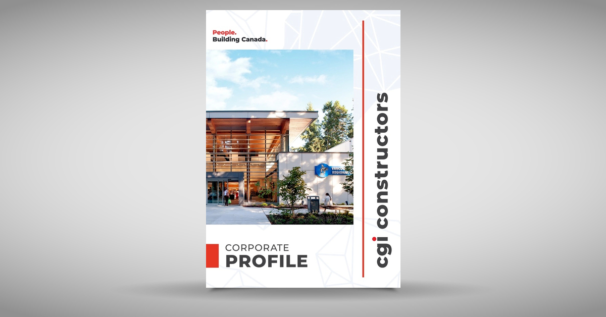 CGI Corporate Profile