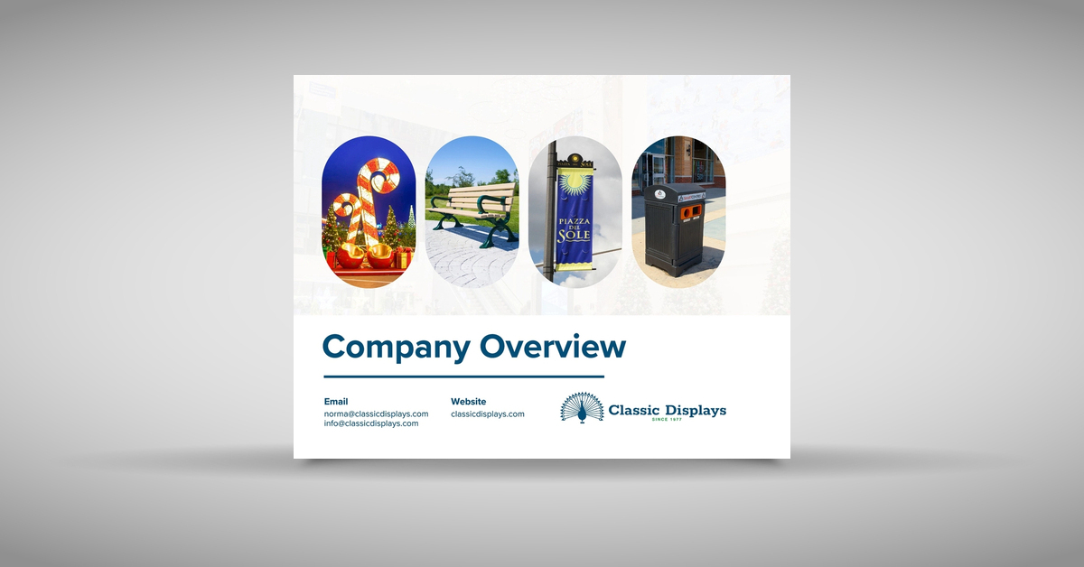 Company Overview - N