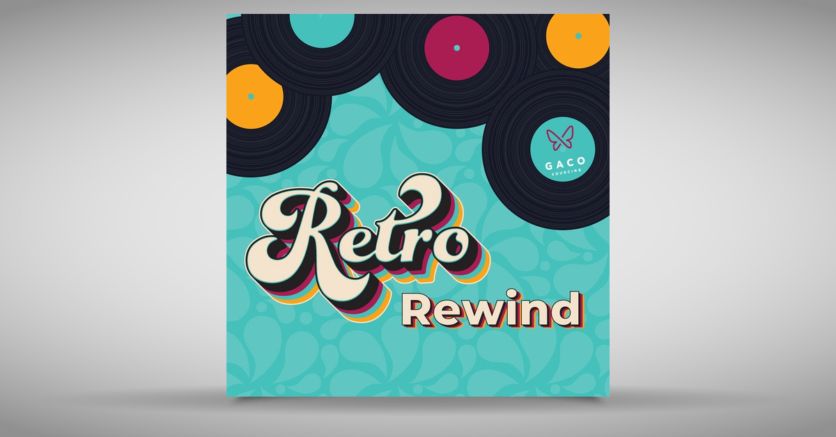 Retro Rewind
