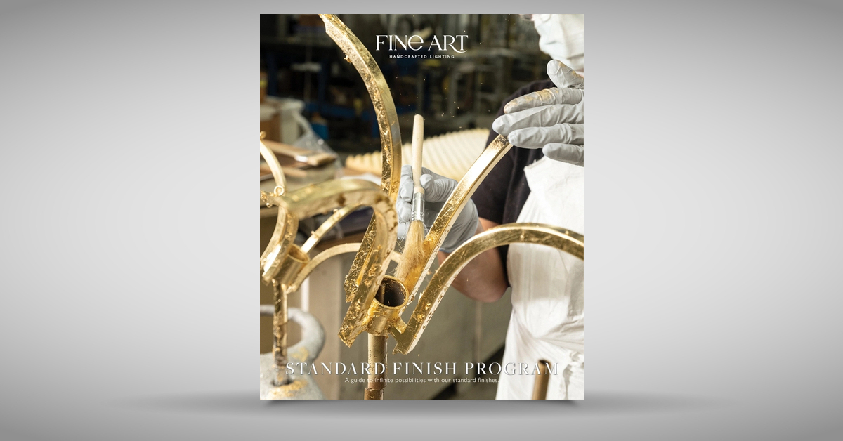 Standard Finish Program