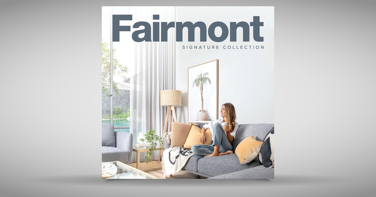Fairmont Signature Collection 2022