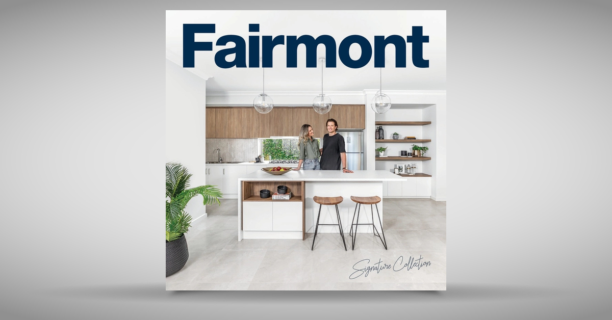 Fairmont Signature Collection 2021