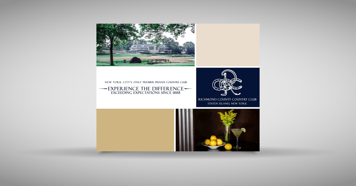 RCCC Membership Brochure 2025