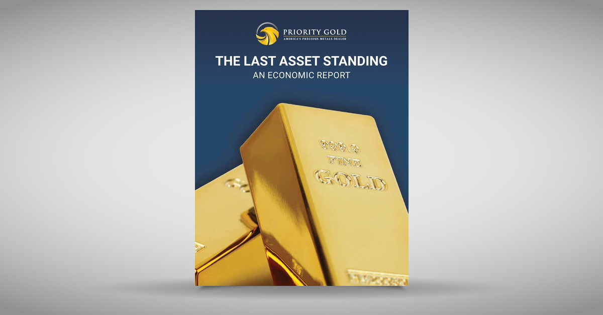 The Last Asset Standing