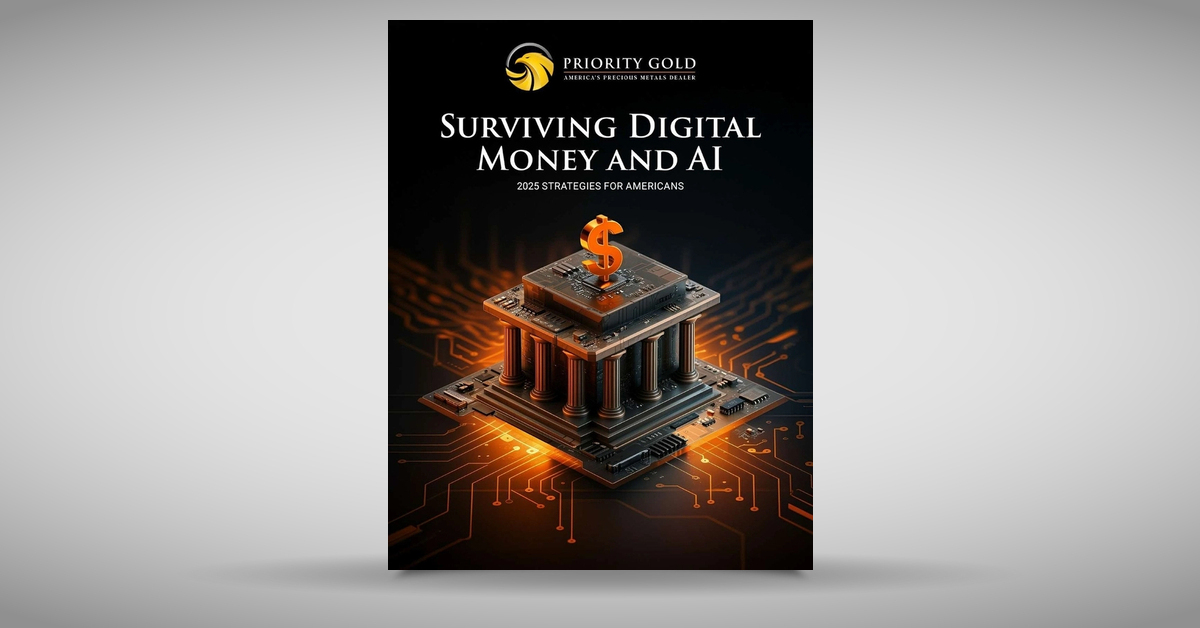 Surviving Digital Money and AI